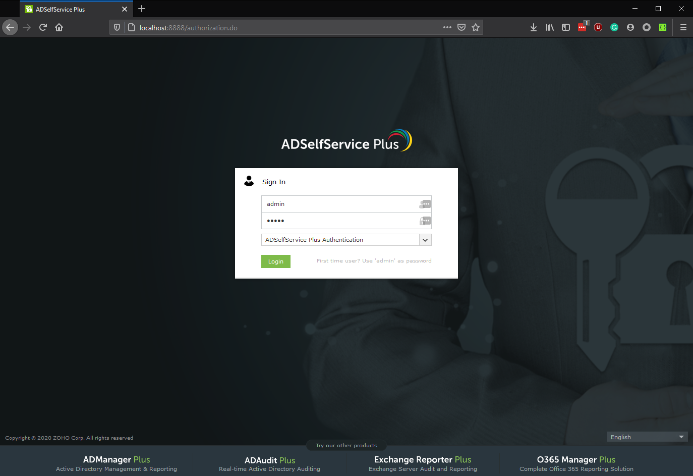 CVE-2020-11518: how I bruteforced my way into your Active Directory ...